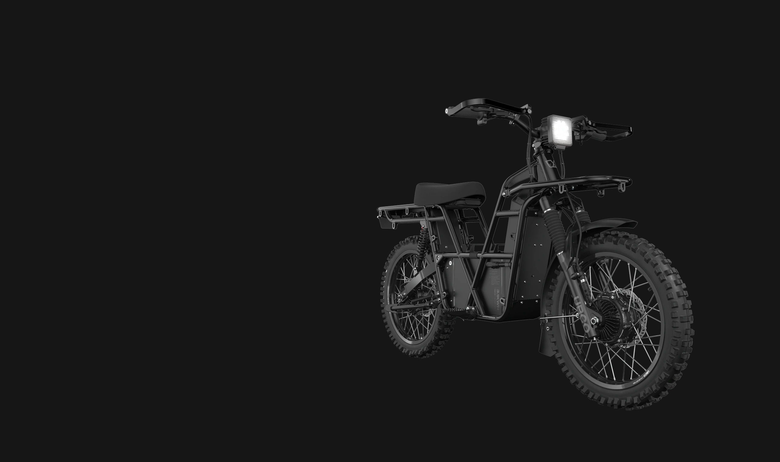 Farming | UBCO New Zealand