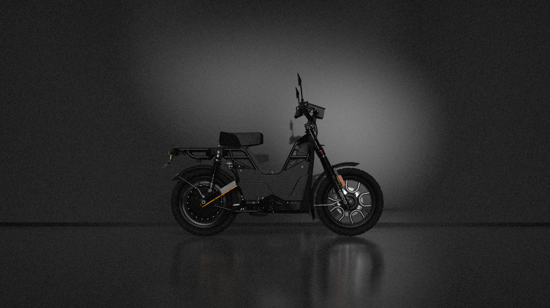 Duty | UBCO New Zealand