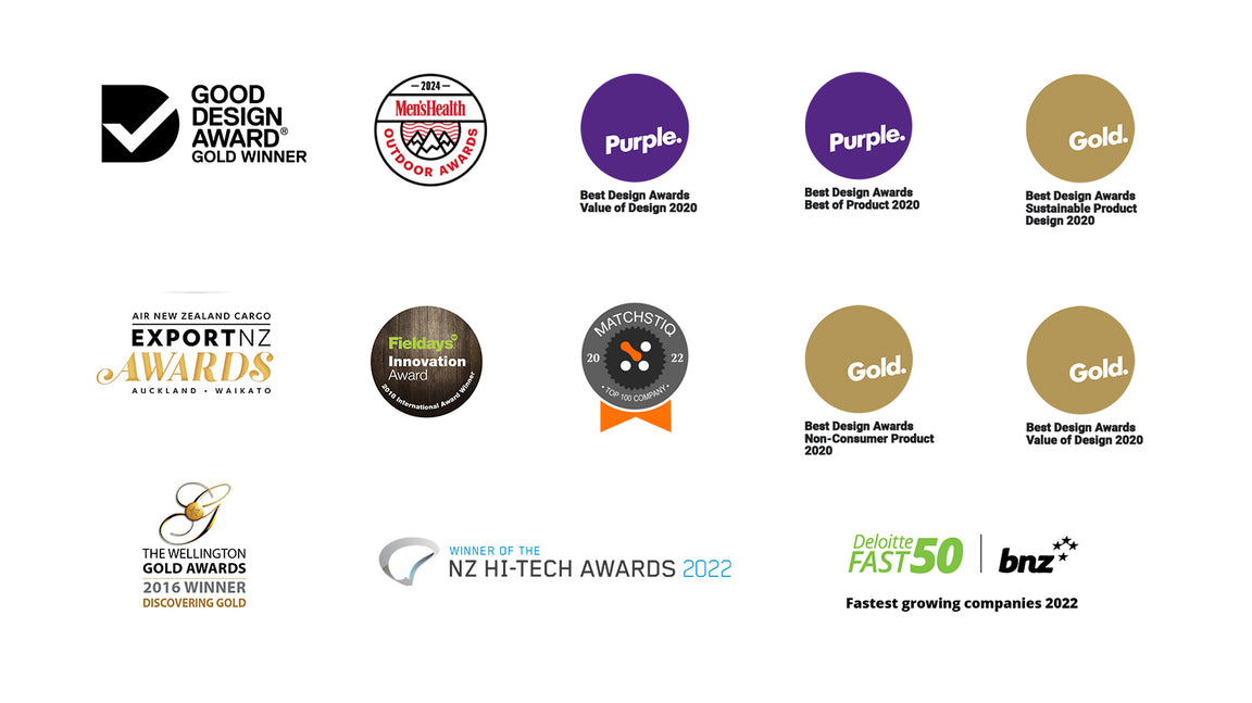 Our Story | UBCO New Zealand