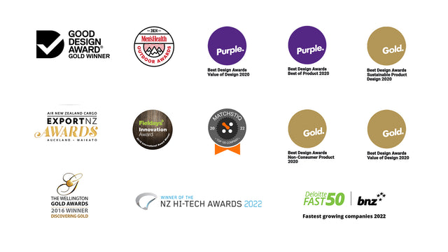 Our Story | UBCO New Zealand