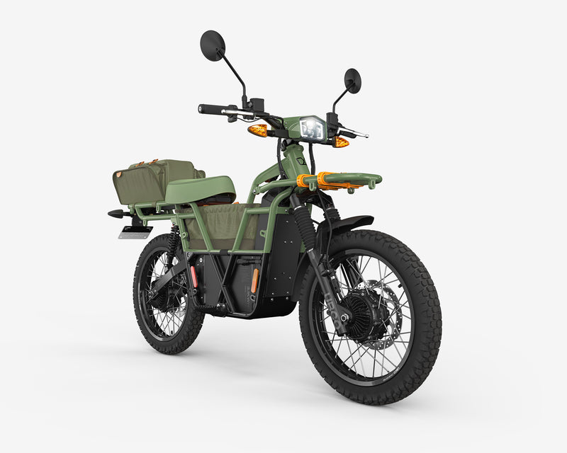 Shop UBCO Products | UBCO New Zealand